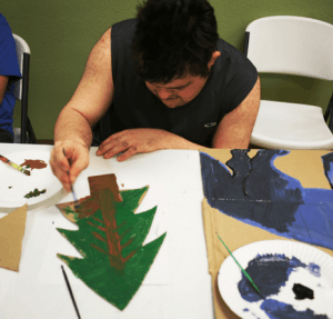 Our Locations - Aim Higher Inc