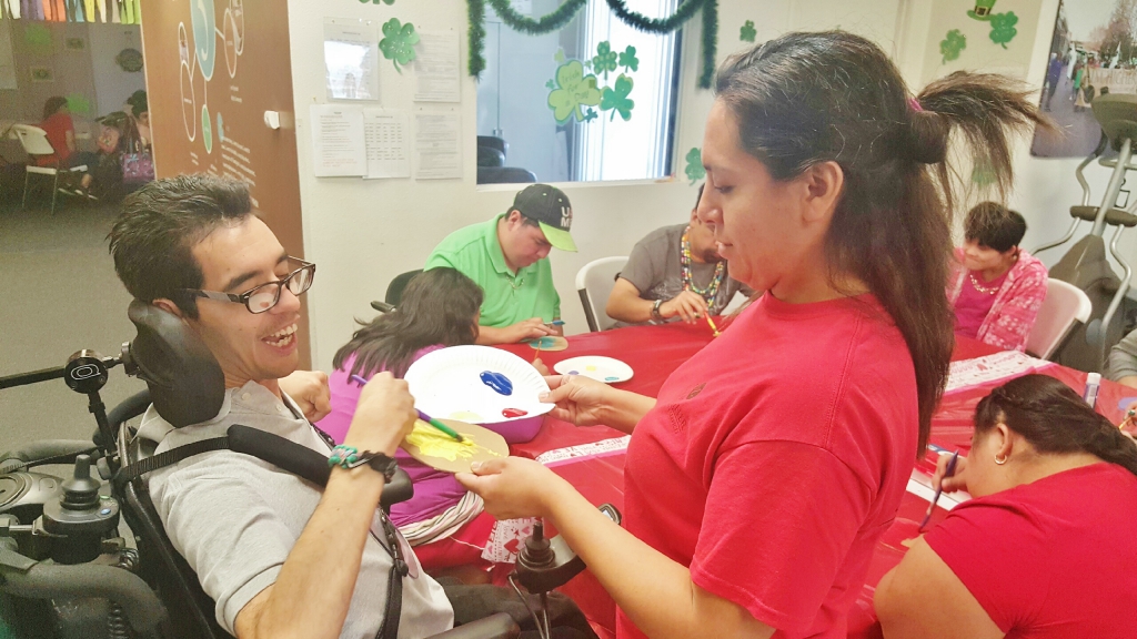 Aktion Club - Aim Higher Inc