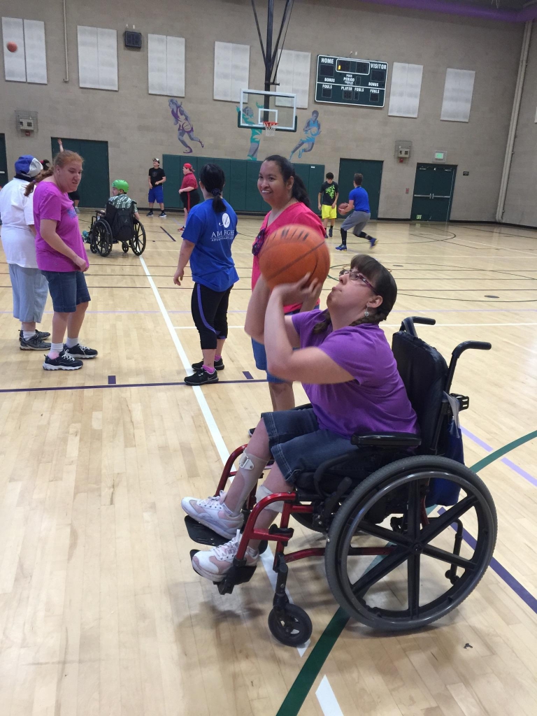 Aktion Club - Aim Higher Inc