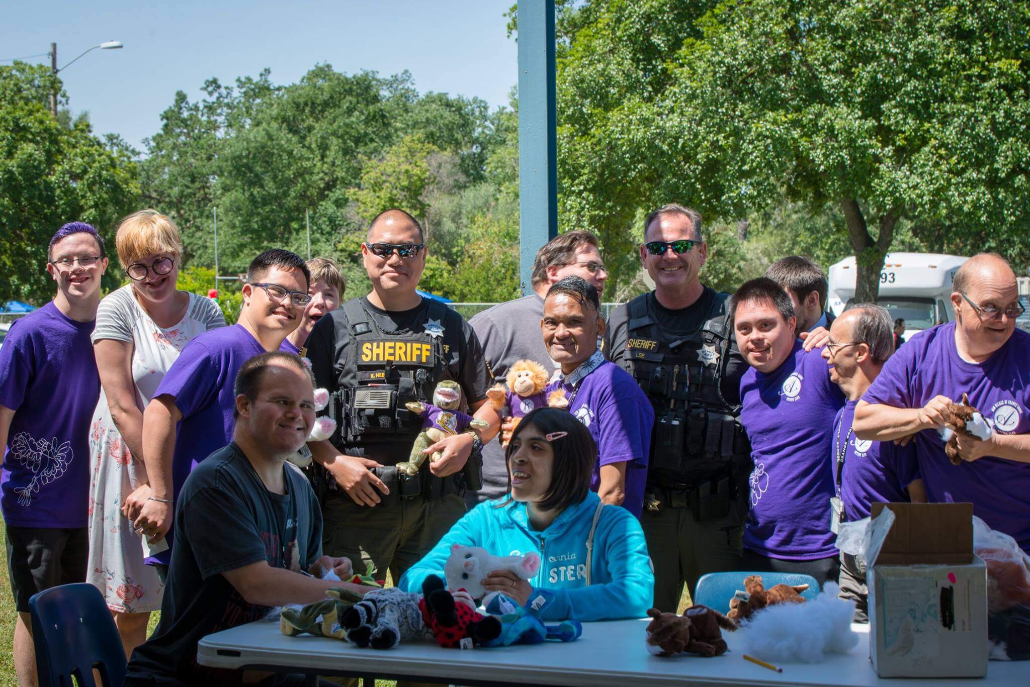 Aktion Club - Aim Higher Inc