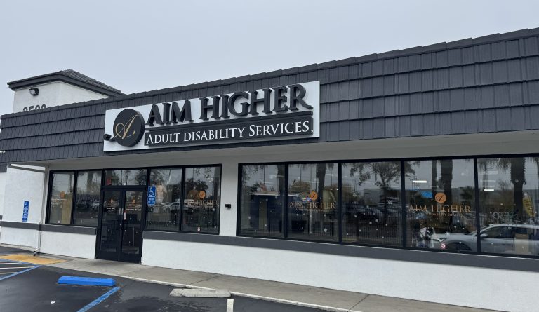 Aim Higher Inc